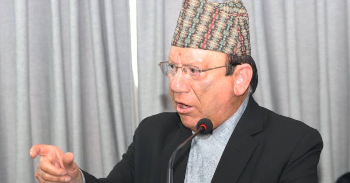 Nepal Judiciary Rebounds After Fire as New Baglung High Court Facility ...