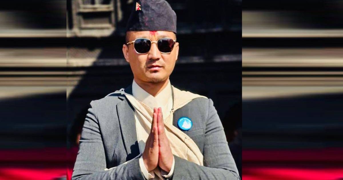 Sudan Gurung Wins Gorkha-1 Election With 29,896 Votes as RSP Secures ...