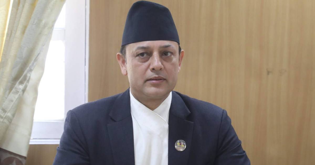 DP Aryal Elected Speaker Unopposed in Nepal | Khoj Samachar