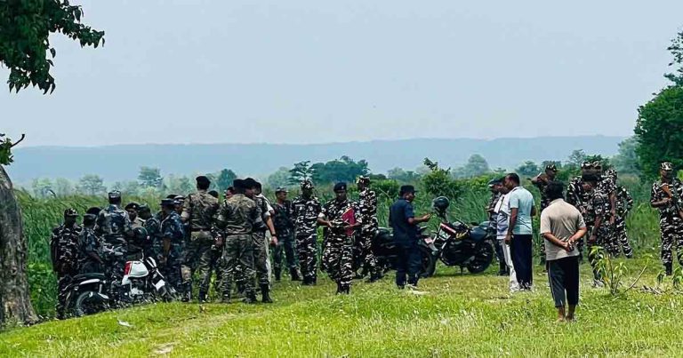 Balen Border Remarks Followed by Susta Tension | Khoj Samachar